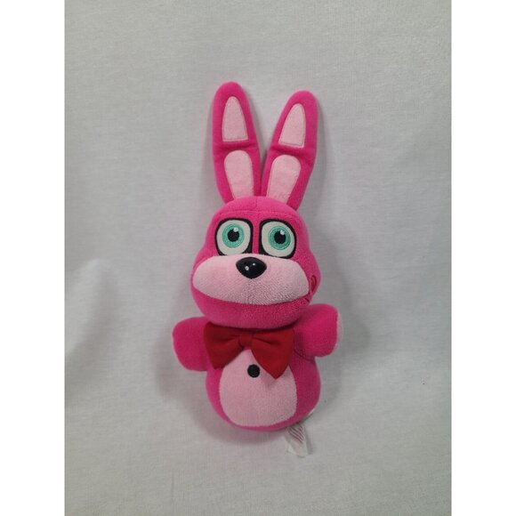 Funko | Toys | Fnaf Five Nights At Freddys Bonnet Plush Walmart ...
